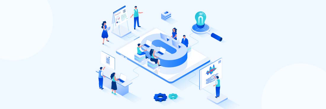 Customer Communication Management | CCM Services - BelWo