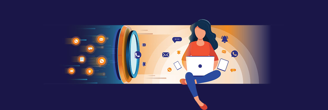 Customer Communication Management | CCM Services - BelWo