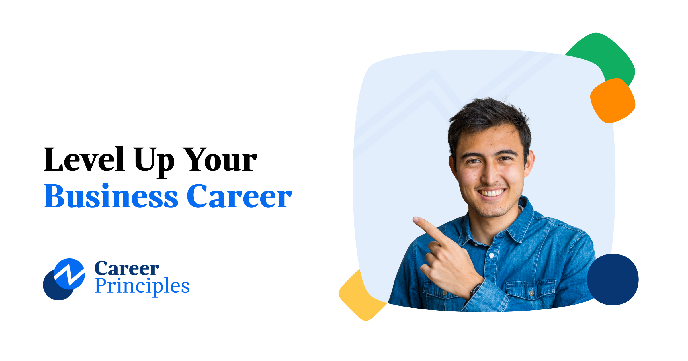 Real-world Skills & Training for Teams | Career Principles