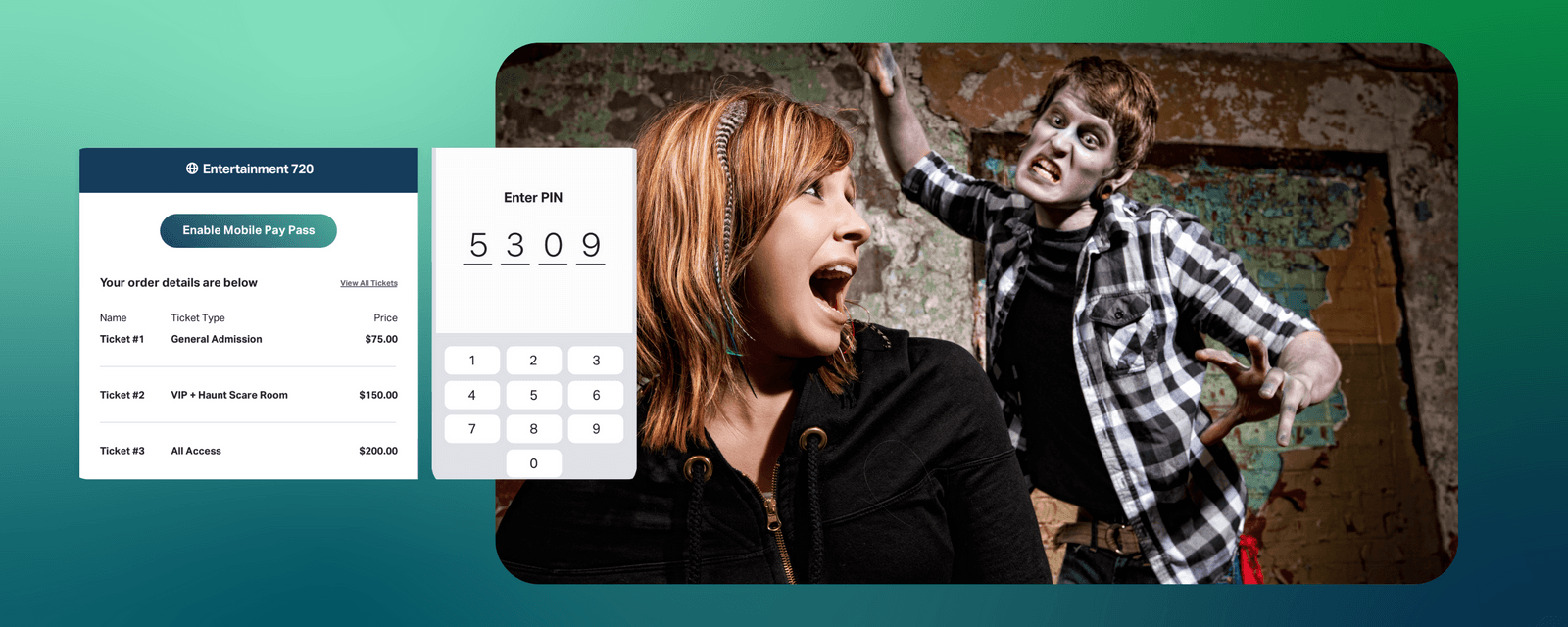 Ticket Scalping Exposed: Preventing Quick Sellouts