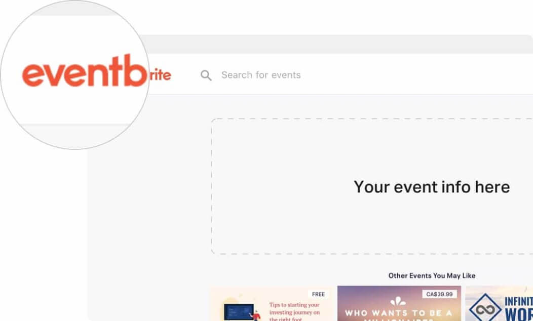 TicketSpice vs EventBrite Pricing and Features
