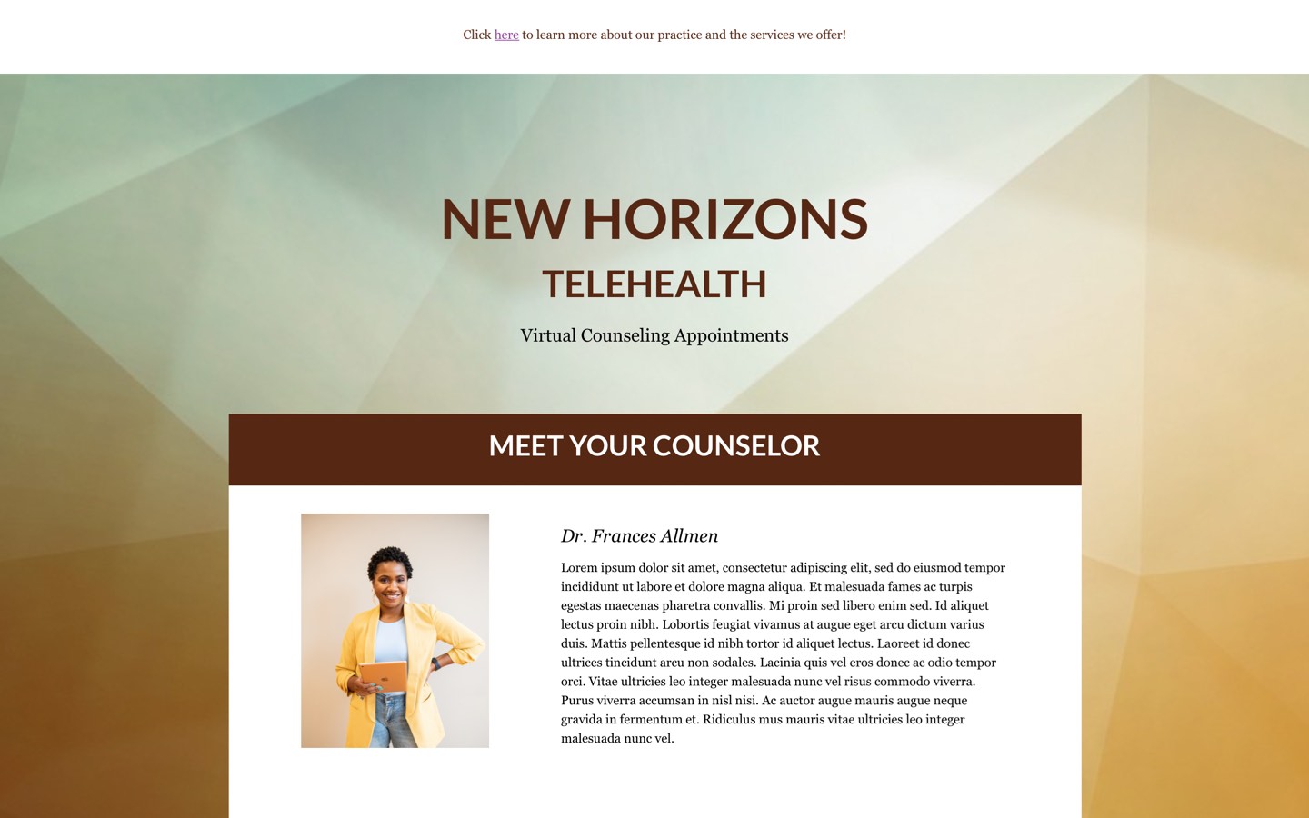 Free Event Ticketing Page Templates | Sell Tickets Online