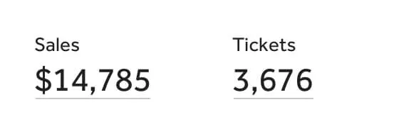 TicketSpice Features | Event Ticketing to Sell Tickets Online