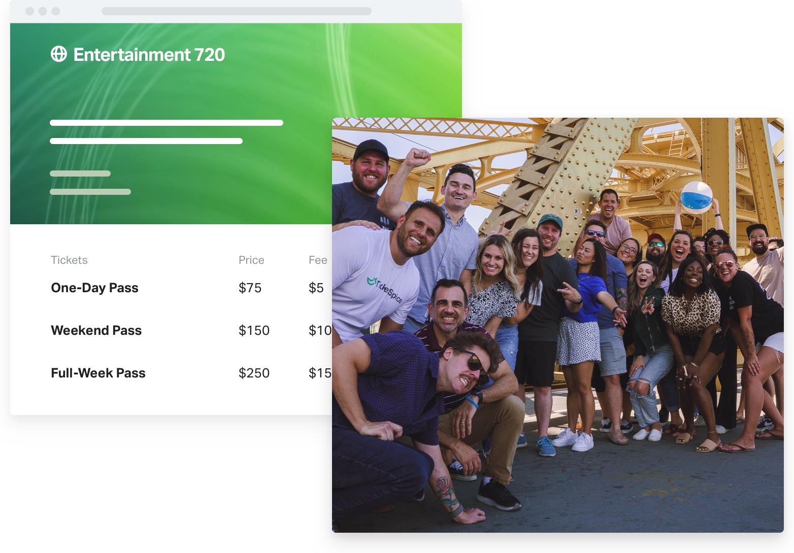 Sell Museum Tickets Online With TicketSpice