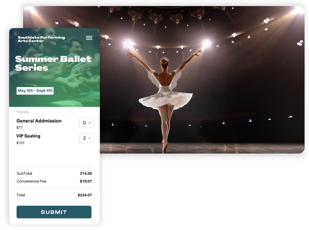 Transform Your Theater Experience With Modern Ticketing