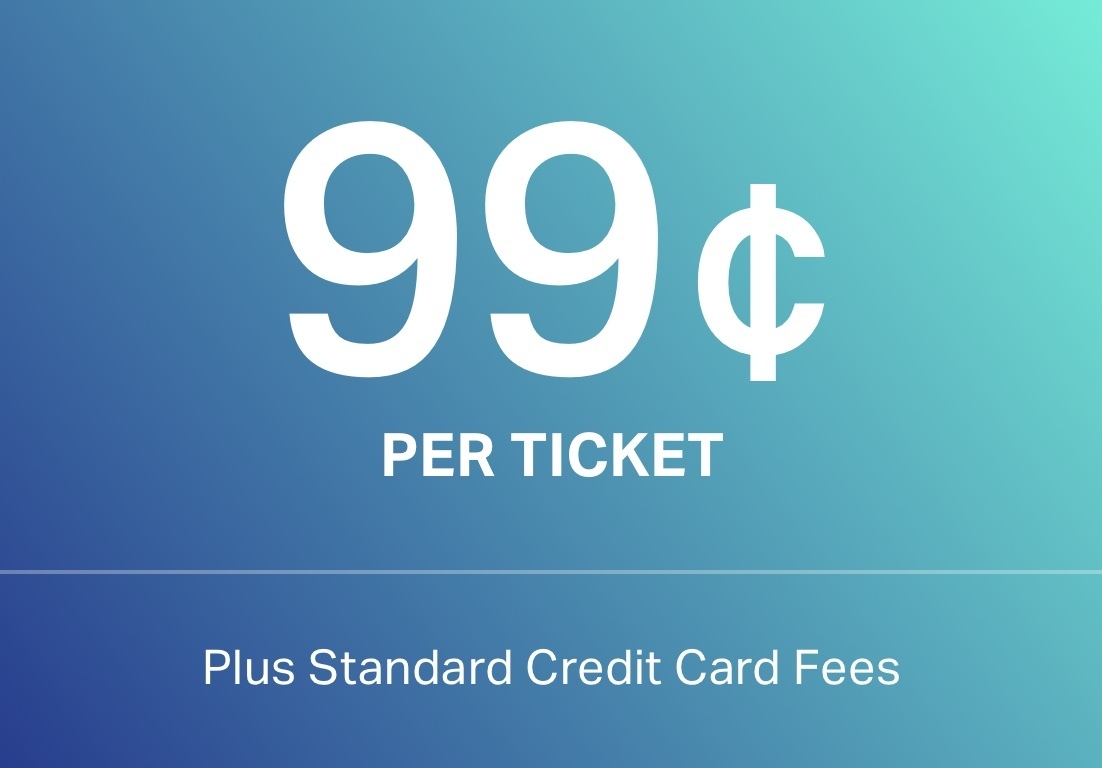 TicketSpice Pricing | Low Cost Event Ticketing System