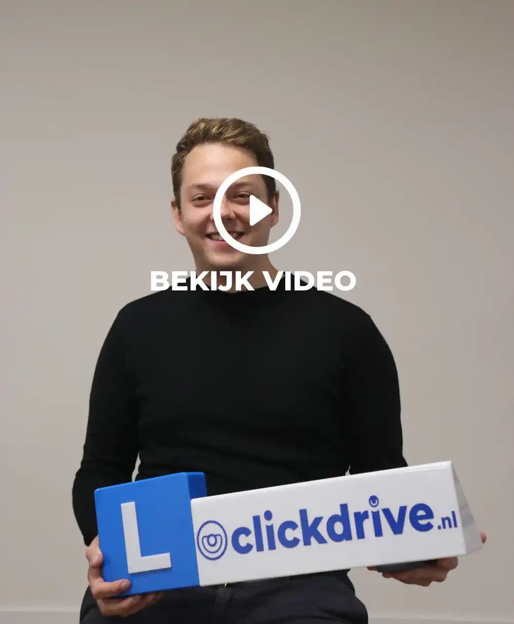 Rijles met de beste rijschool. Snel je rijbewijs b halen!