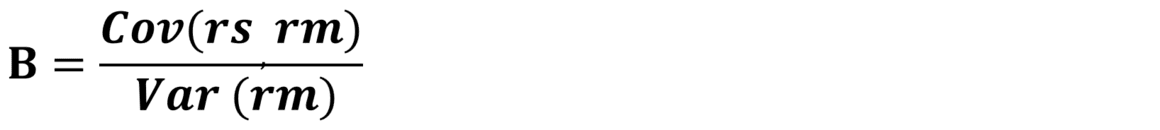 How to Calculate Beta (With Examples) | Career Principles