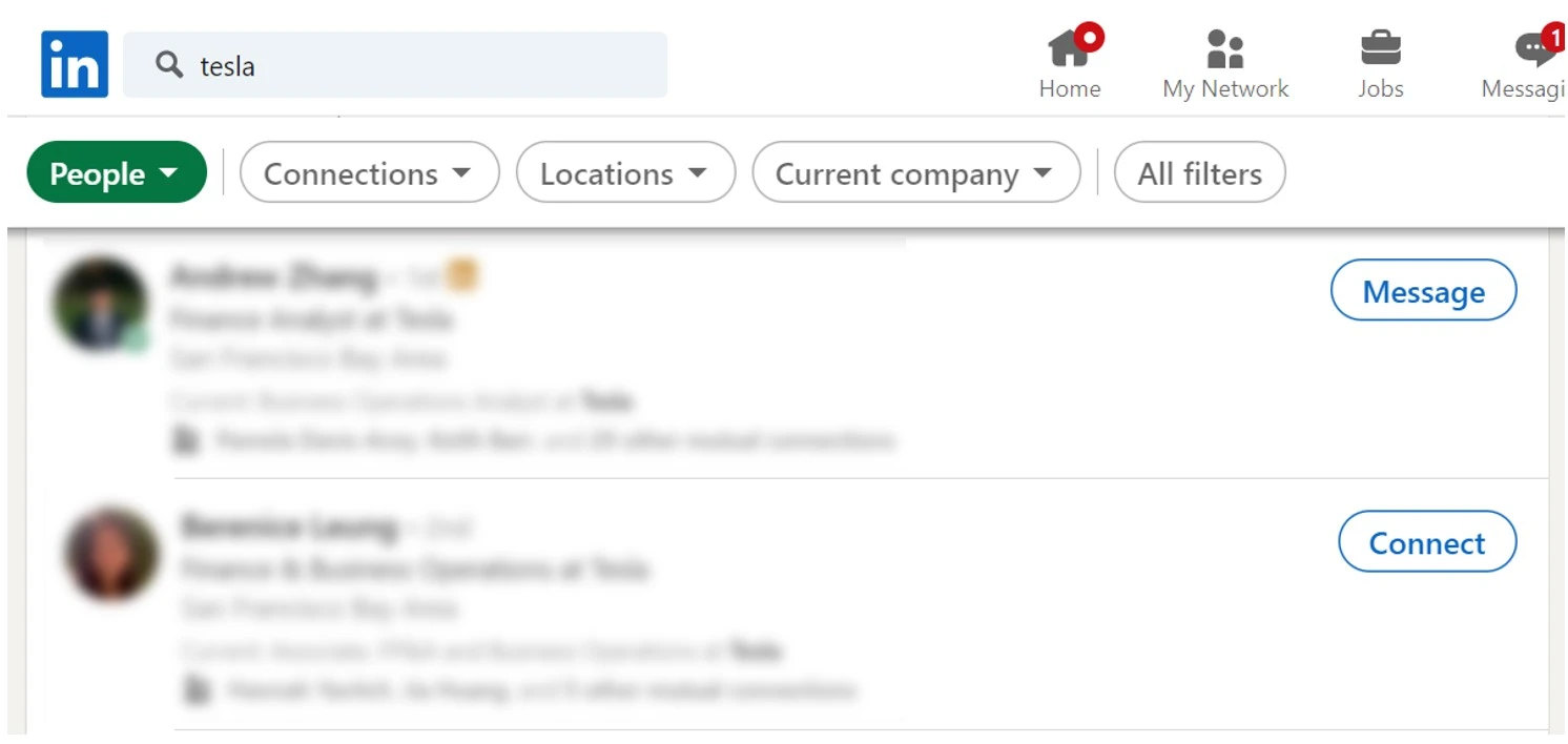 Tesla Financial Analyst Interview Guide | Career Principles