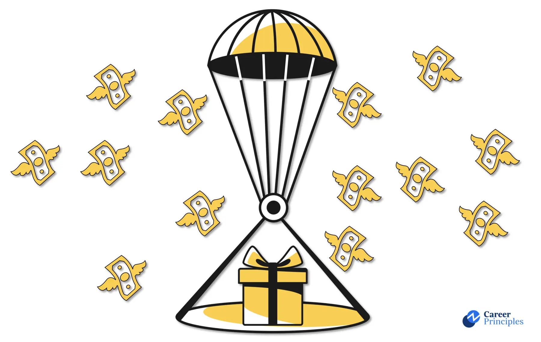 Golden Parachute: Meaning, How it Works, and Examples
