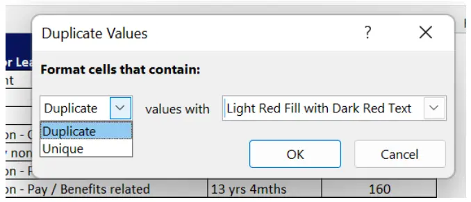 Highlight duplicates in Excel | Complete Guide