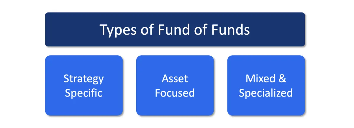 Fund of Funds Definition and Examples