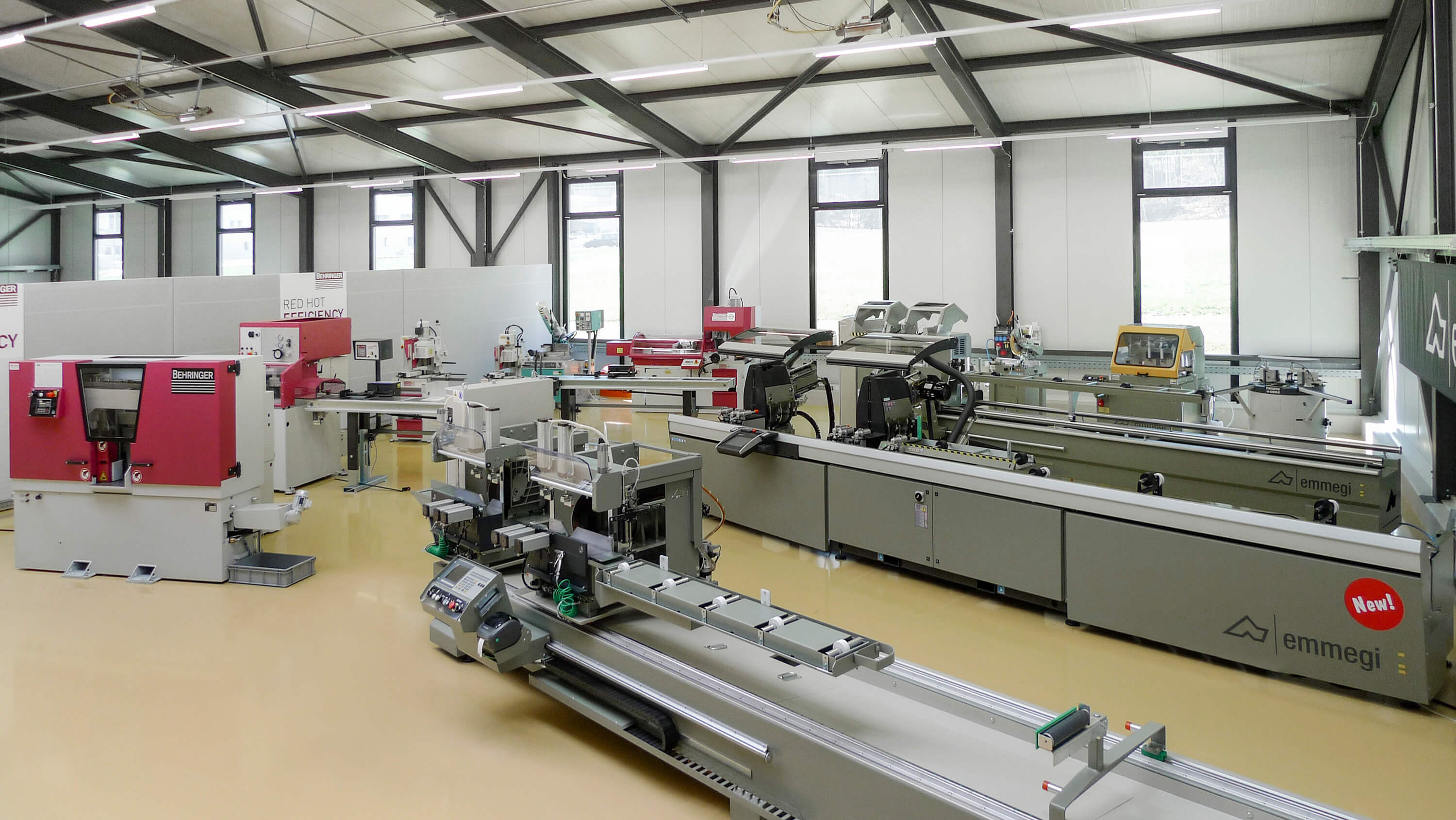 Bider Hauser AG