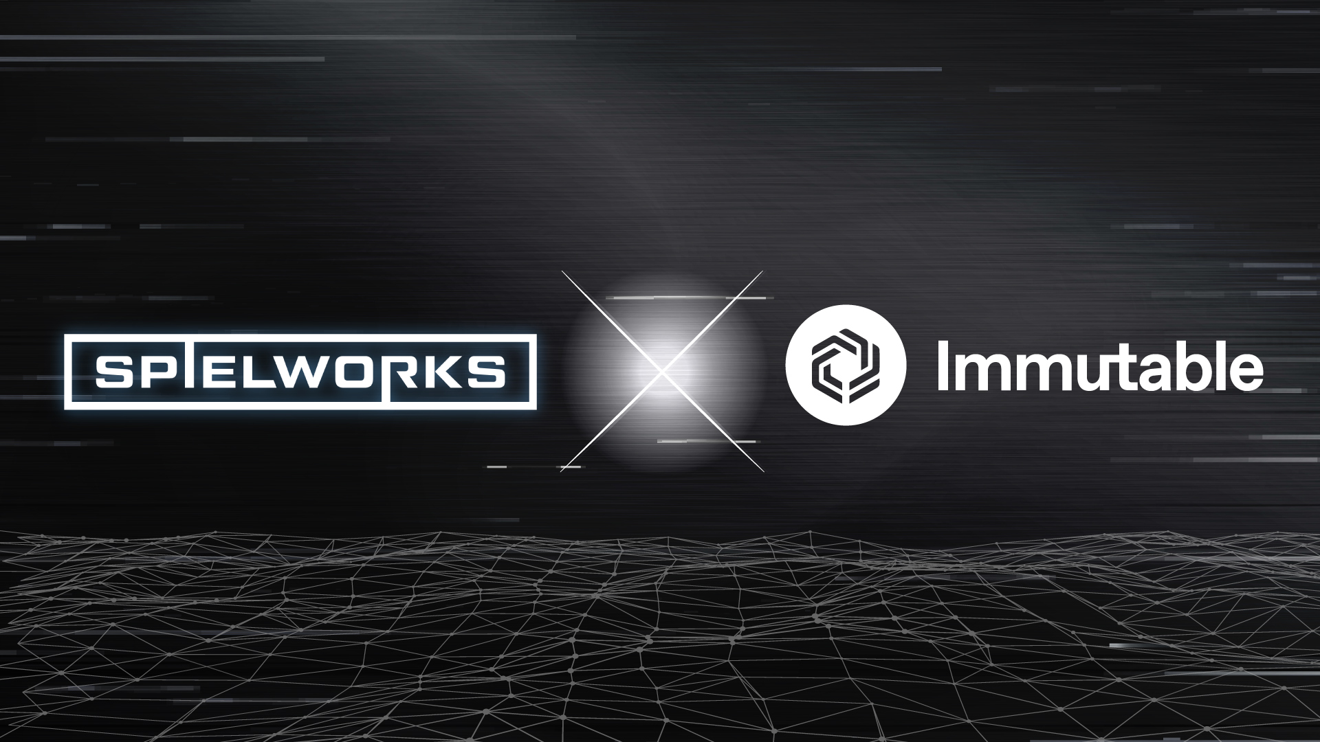 Spielworks x Immutable