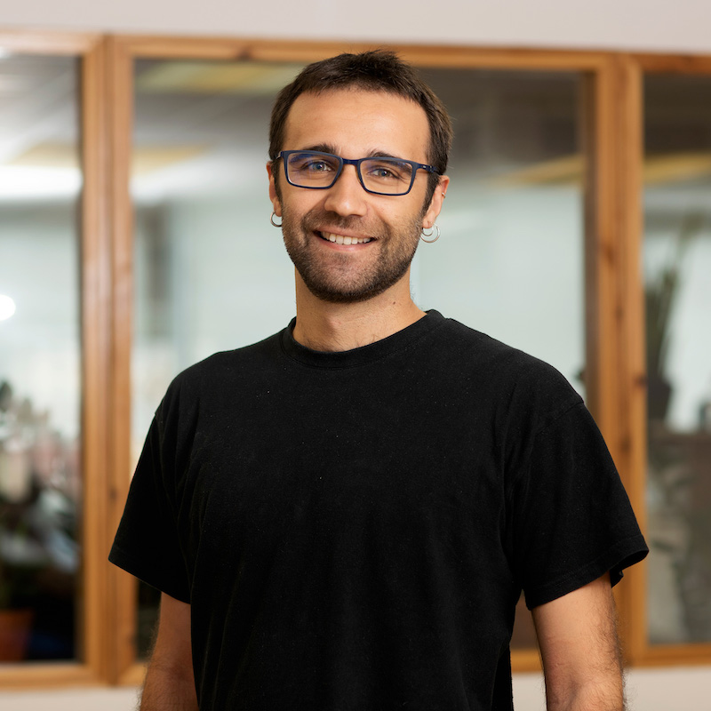 SIRIS Academic - Team