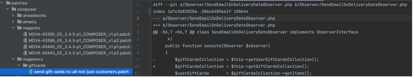 How To Create A Composer Patch To Fix Any Magento Issues Quickly