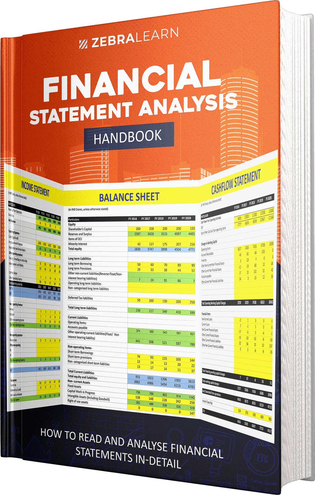 Financial Statement Analysis