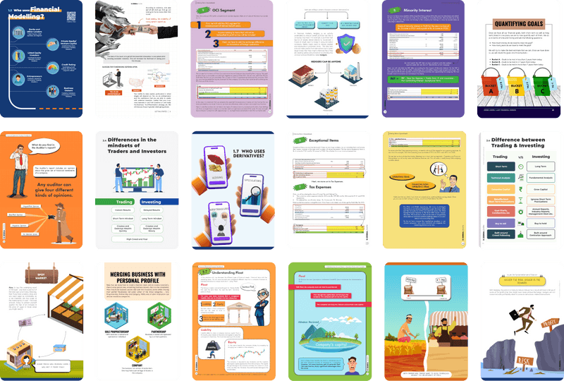 Ultimate Finance Bundle