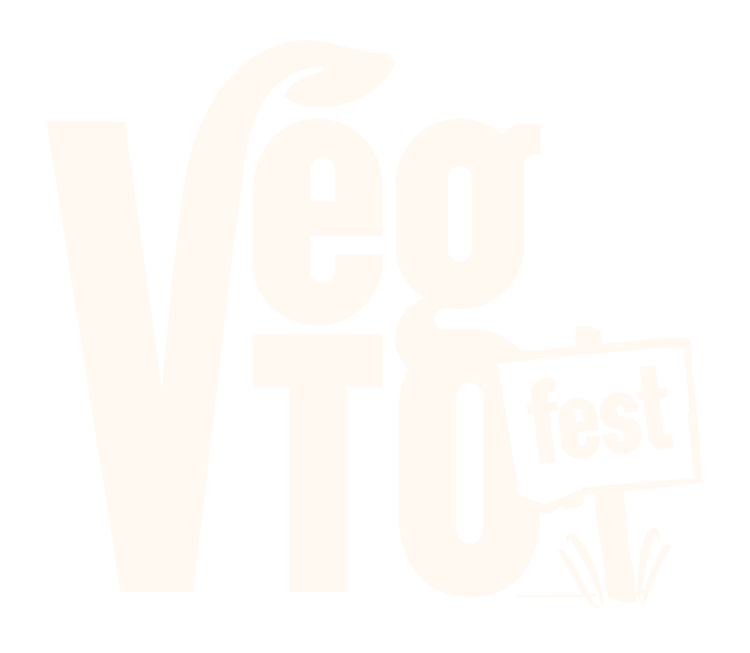 VegTO | Toronto Vegetarian Association