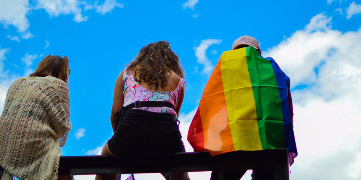 Intersectionality and Veganism: Let’s Talk About It | VegTO