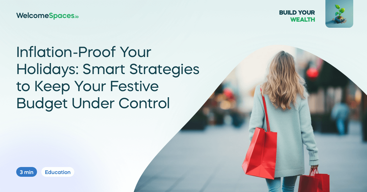Smart Strategies to Keep Your Festive Budget Under Control