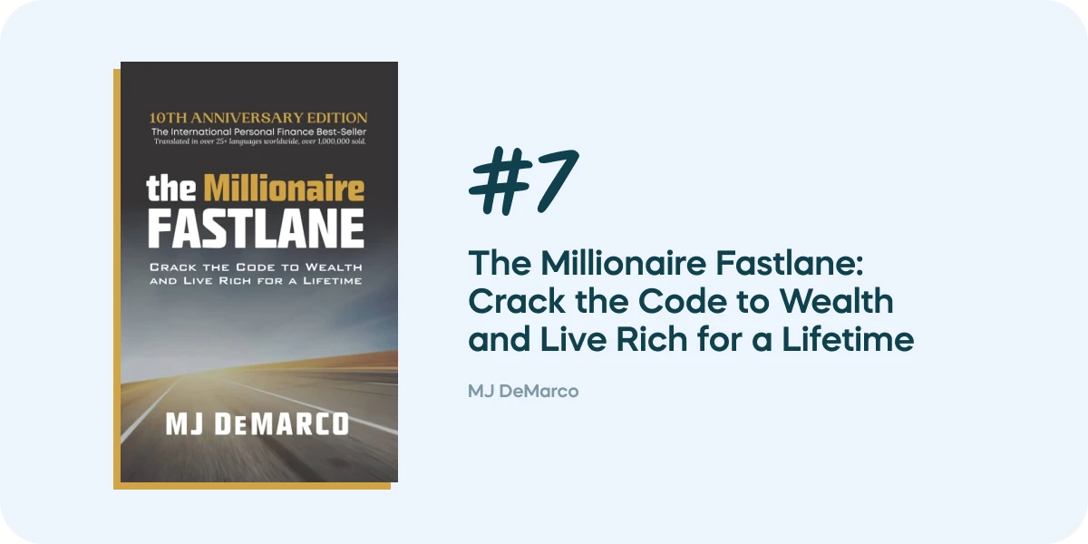 Top 10 Personal Finance Books to Jumpstart Your Journey in 2024