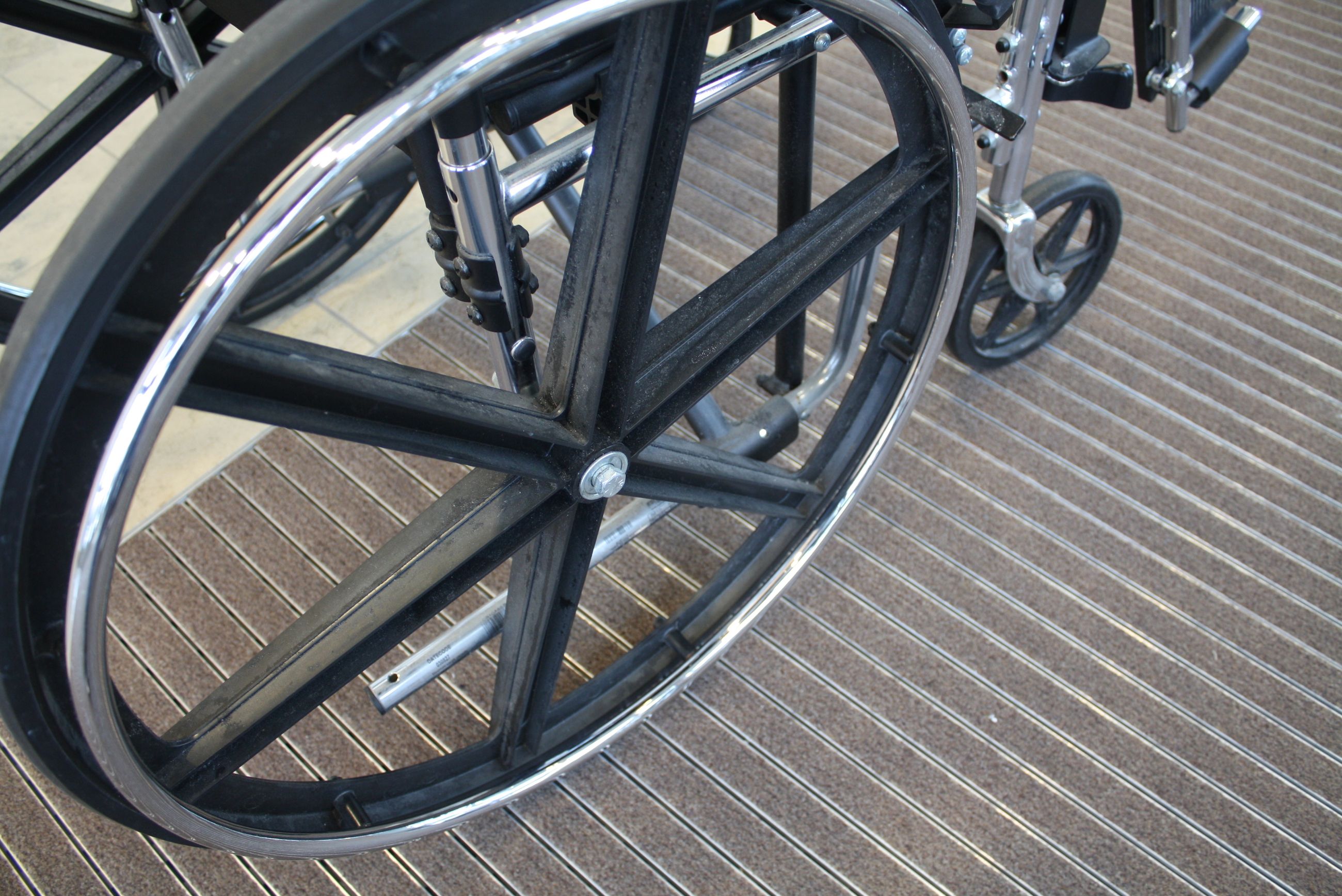 Why Choose ADA Compliant Entrance Floor Mats