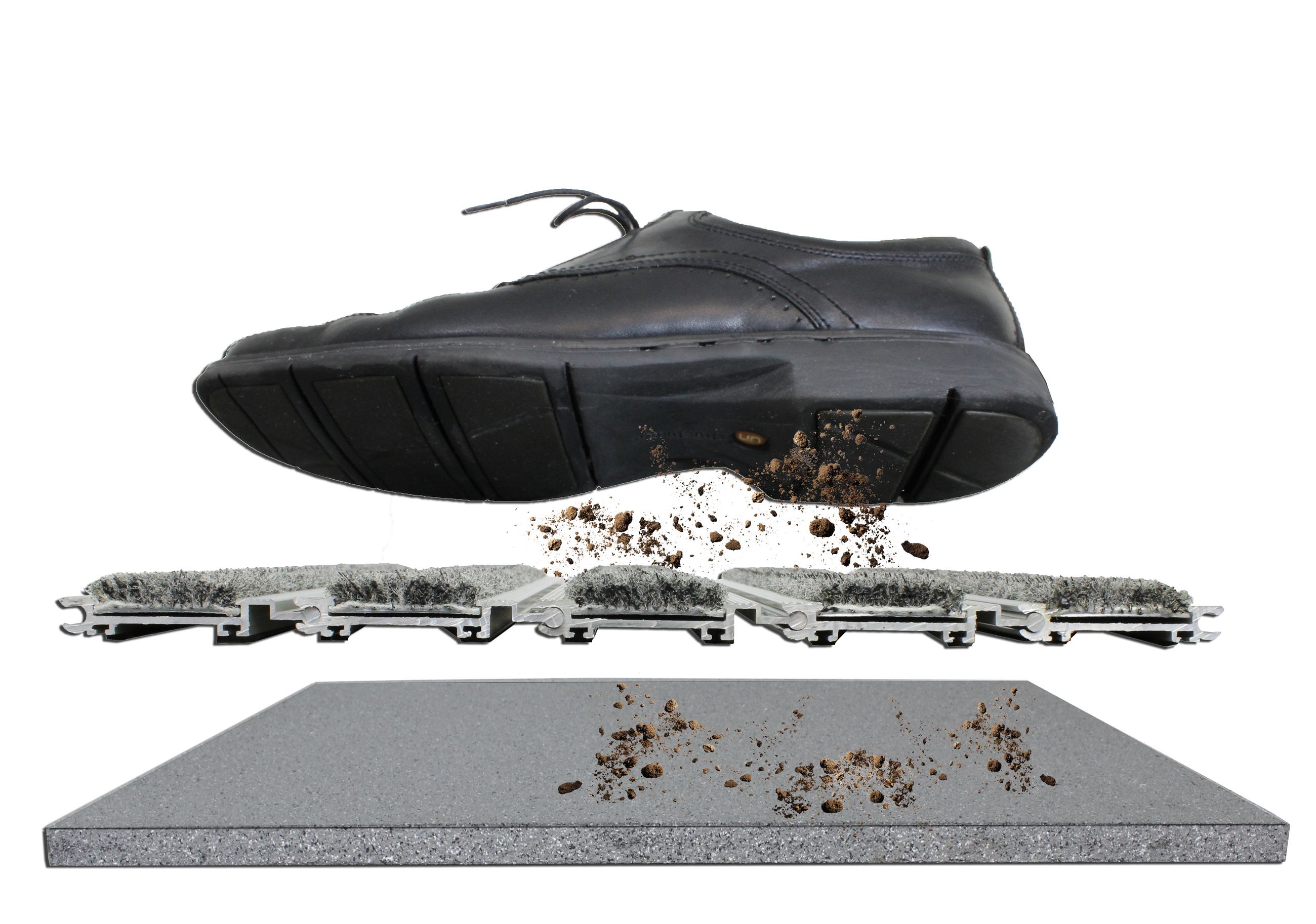 Benefits of a Recessed Mat