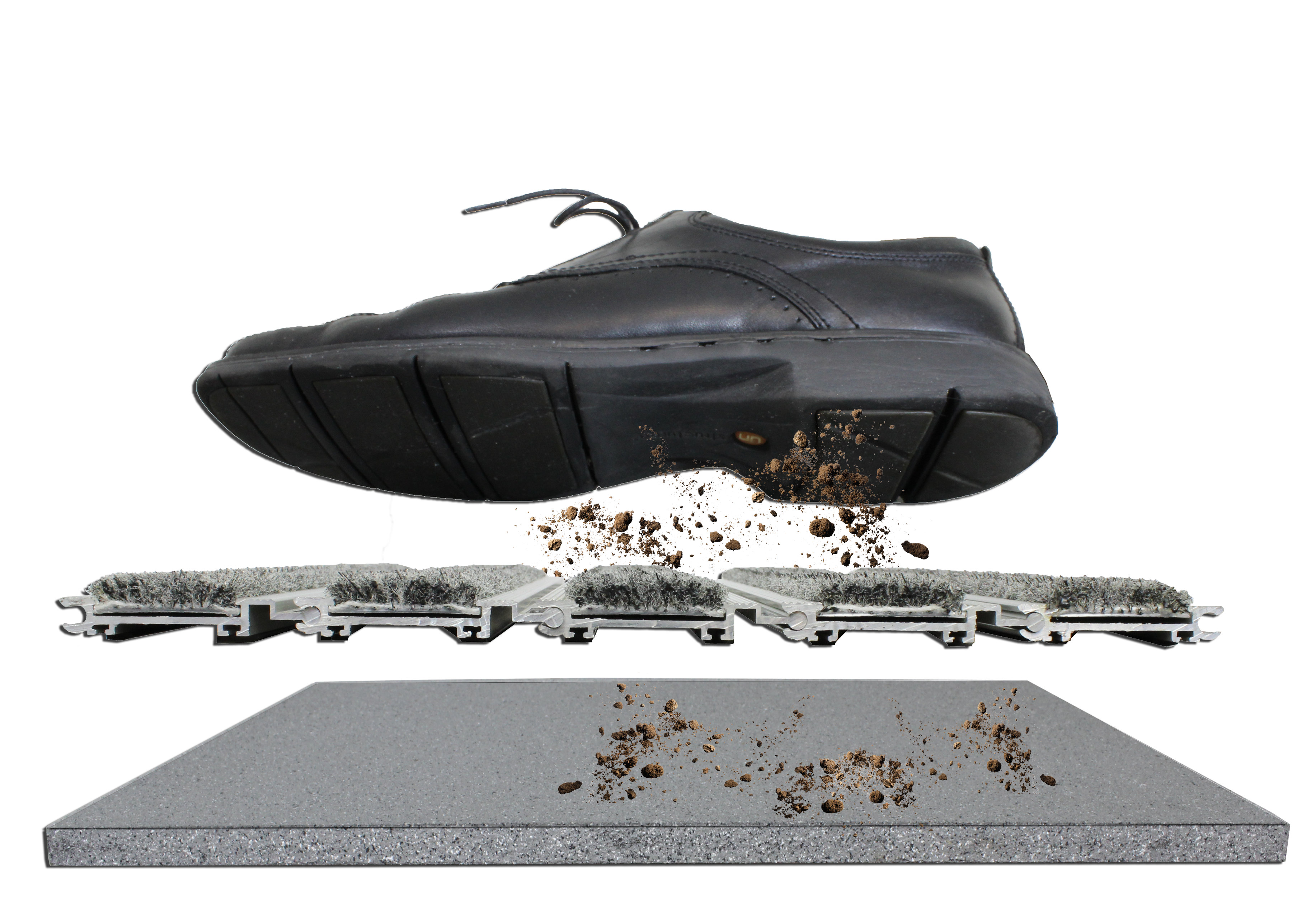 Walk- Off Mat Benefits