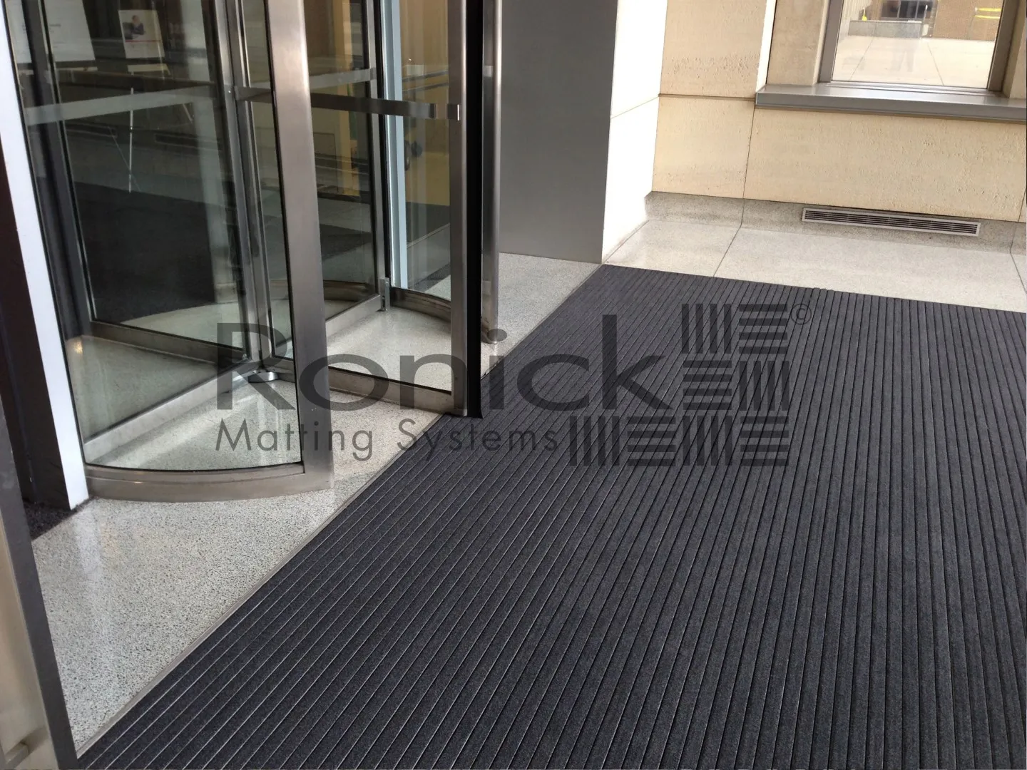 Pedigrid G1 Commercial Matting