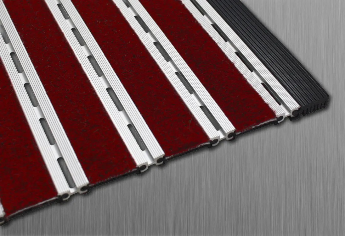 Pedimat M1 Entrance Mats