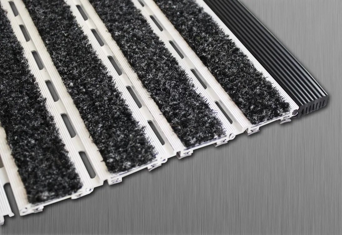 Pedimat M2 Entrance Mats