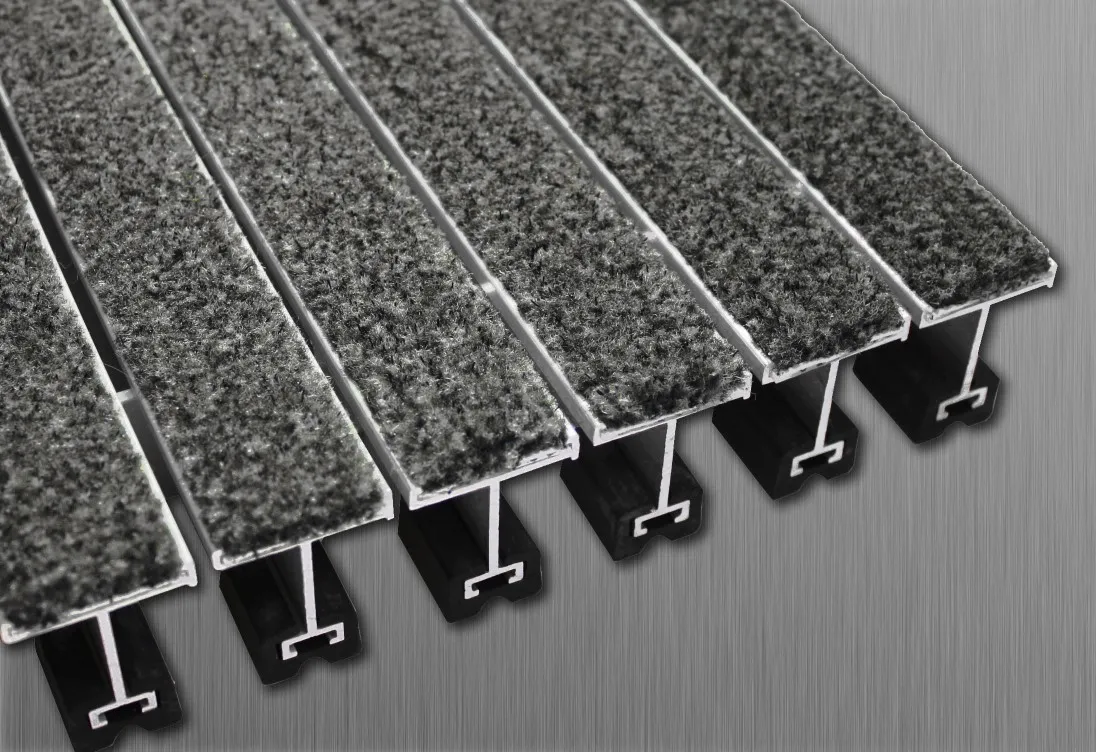 Pedigrid G1 Commercial Matting