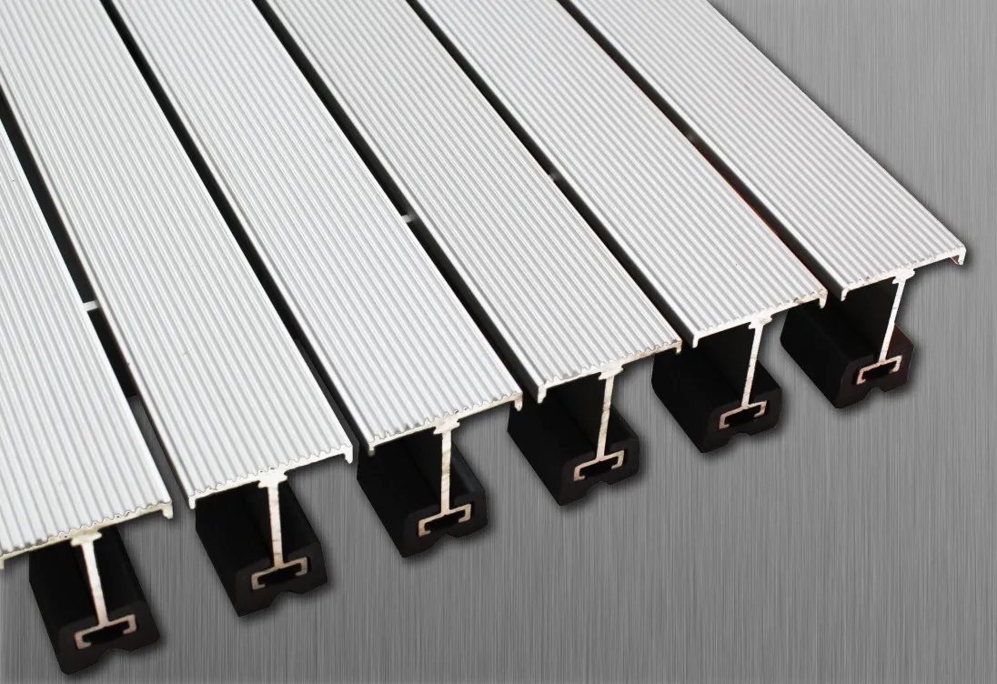 Pedigrid G1 Commercial Matting