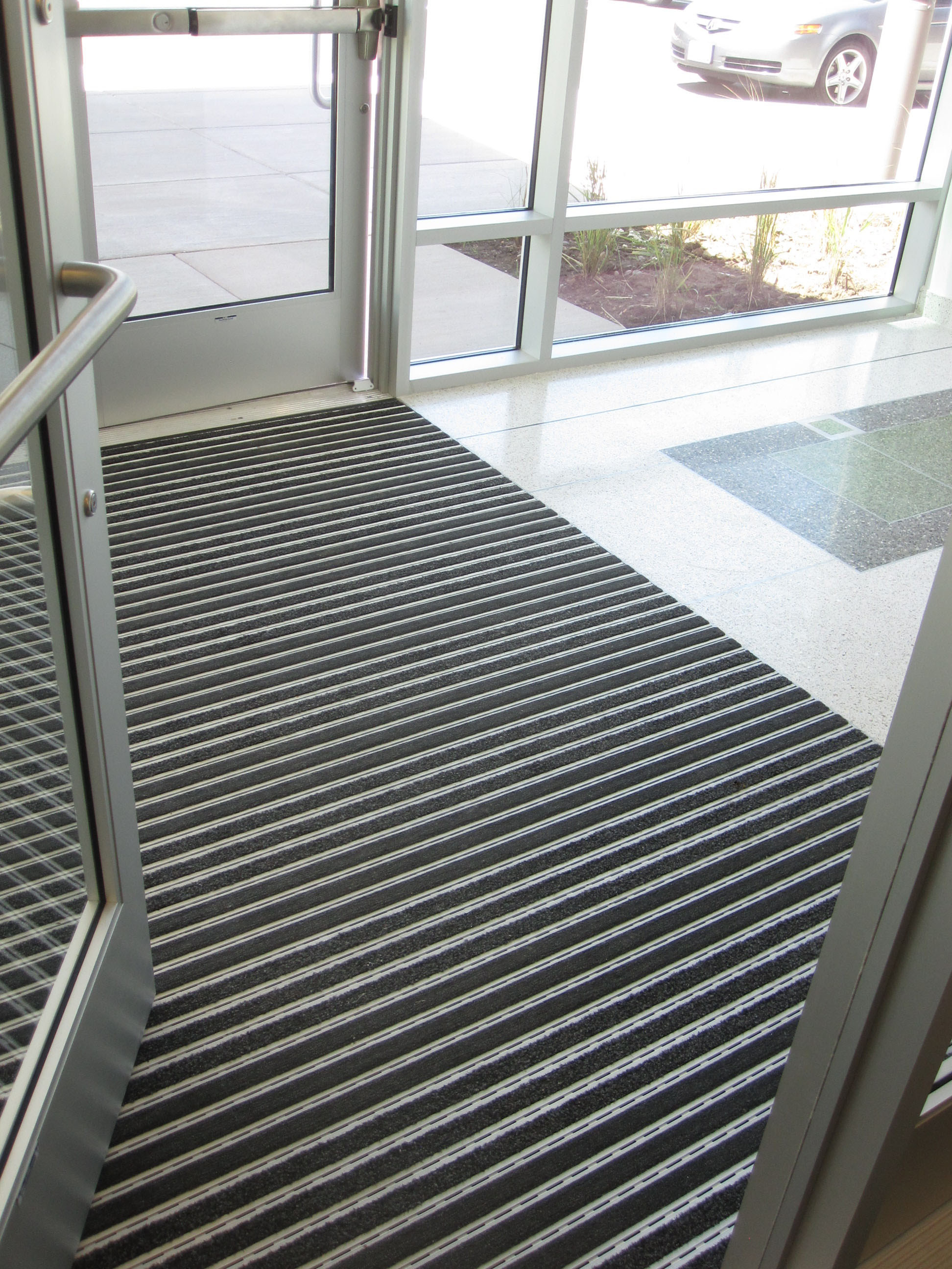 Pedimat: Providing The Blueprint For All of Your Entrance Mat Needs