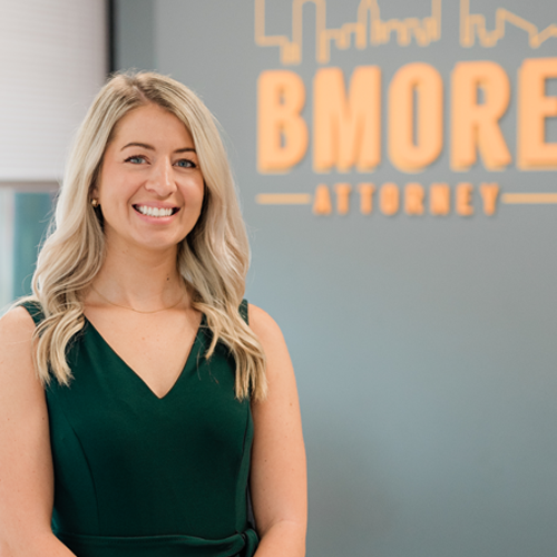 Welcome to Bmore Attorney, the Law Office of Jared Silberzahn