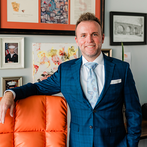 Welcome to Bmore Attorney, the Law Office of Jared Silberzahn