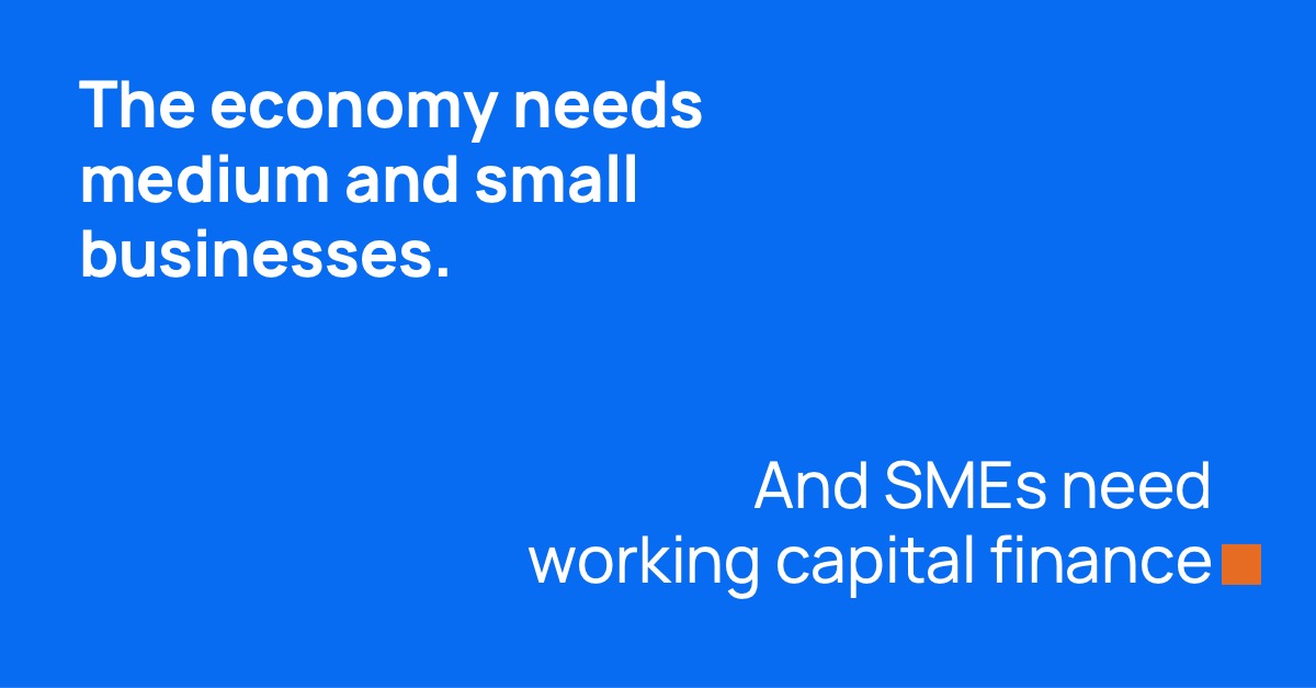 6 reasons why lenders need to embrace next-gen working capital now