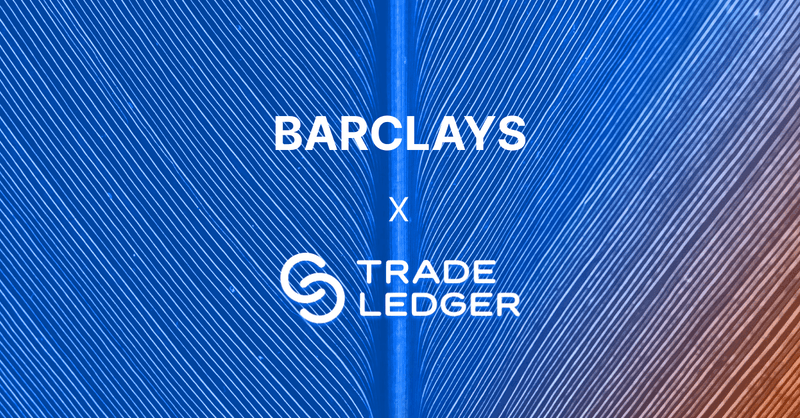 Barclays invests in brand new working capital technology for corporate ...