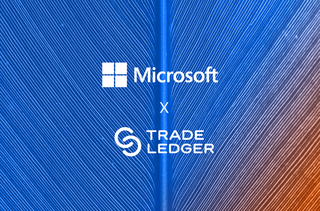 Trade Ledger announces Bank solution with Microsoft Azure OpenAI Service