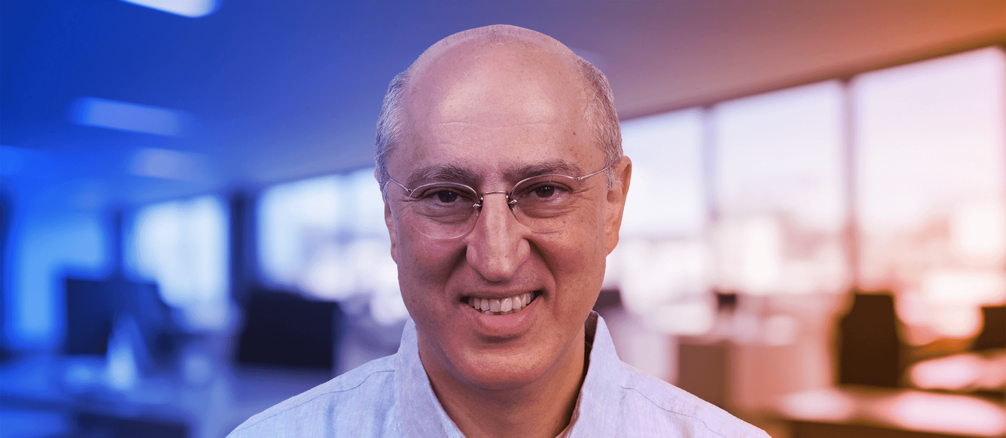 Q&A with Peter Hazou: The time has arrived for commercial banking ...