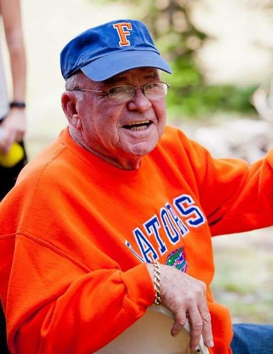 Obituary For Charles J. Kees, Jr. | Ponte Vedra Valley Funeral Home