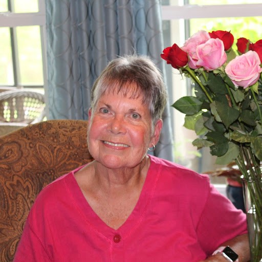 Obituary For Nancy Lee Roberts | Ponte Vedra Valley Funeral Home