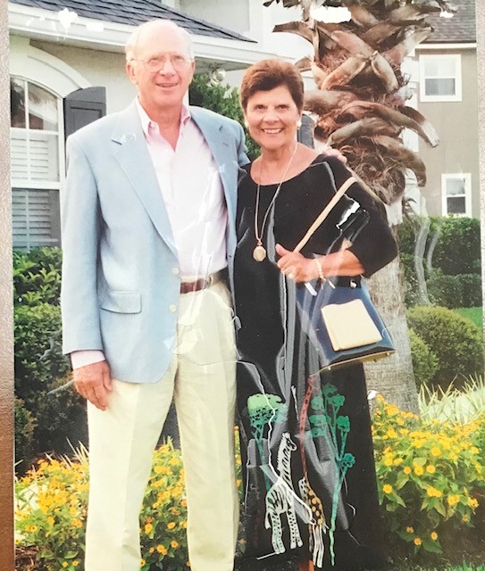 Obituary For Francis Dominic Virtuoso | Ponte Vedra Valley Funeral Home