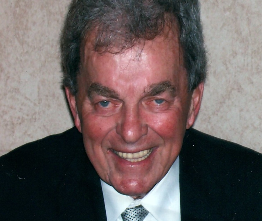 Obituary For James "Jim" Morgan Alexander | Ponte Vedra Valley Funeral Home