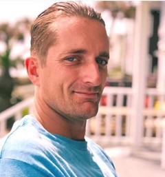 Obituary For Robert Augustus Hardee | Ponte Vedra Valley Funeral Home