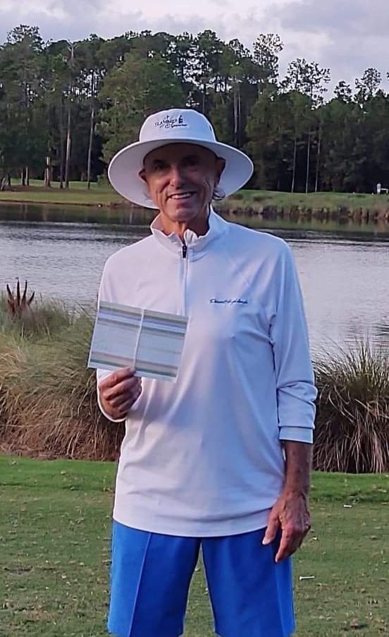 Obituary For Andrew Michael Matuszak | Ponte Vedra Valley Funeral Home