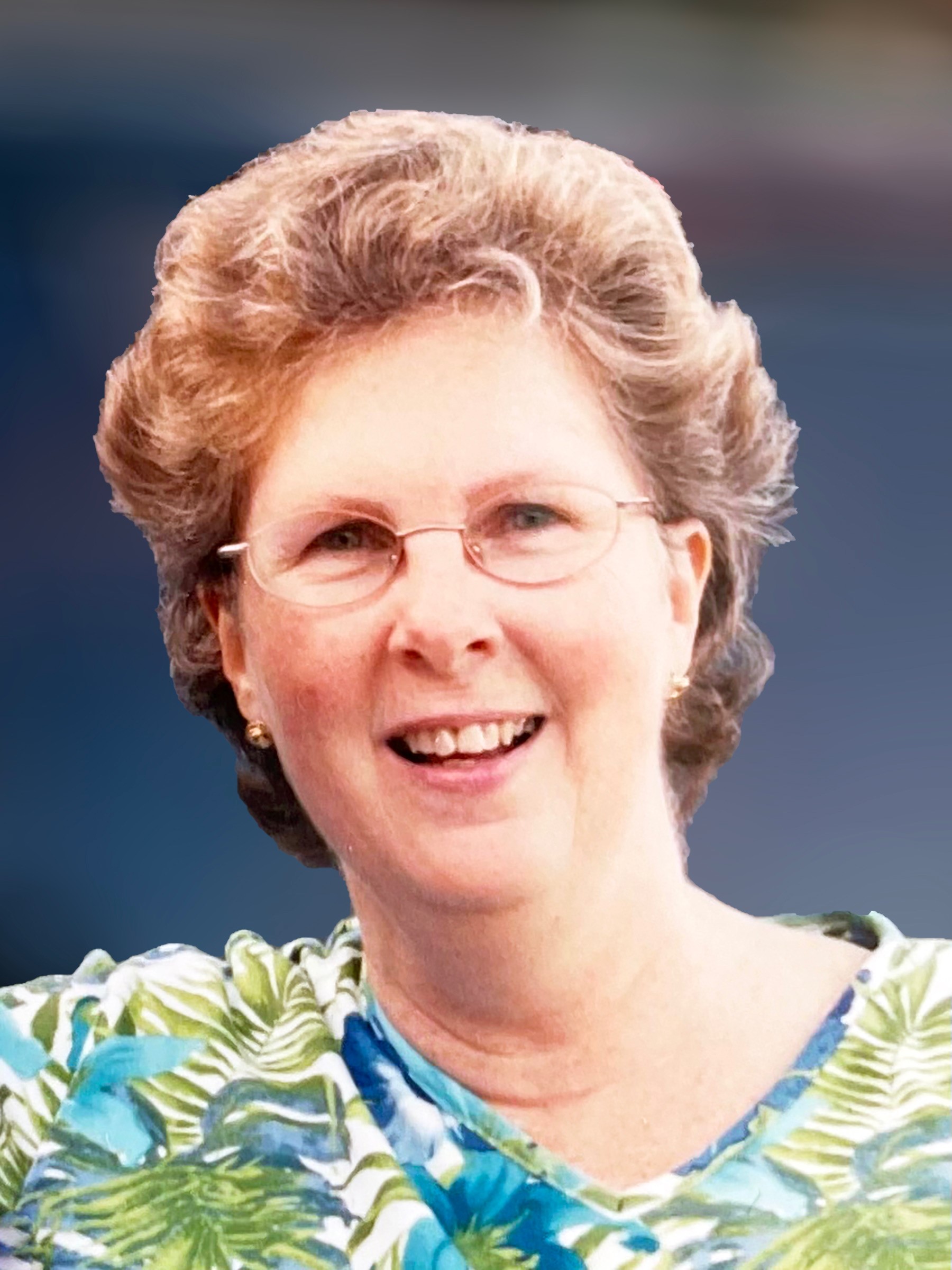 Obituary For Pamela "Pam" Ellis Coulter | Ponte Vedra Valley Funeral Home