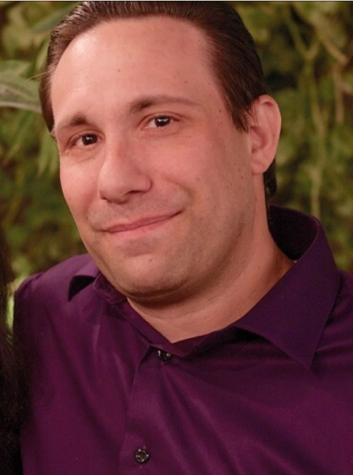 Obituary For Ronald John Ingenito | Ponte Vedra Valley Funeral Home