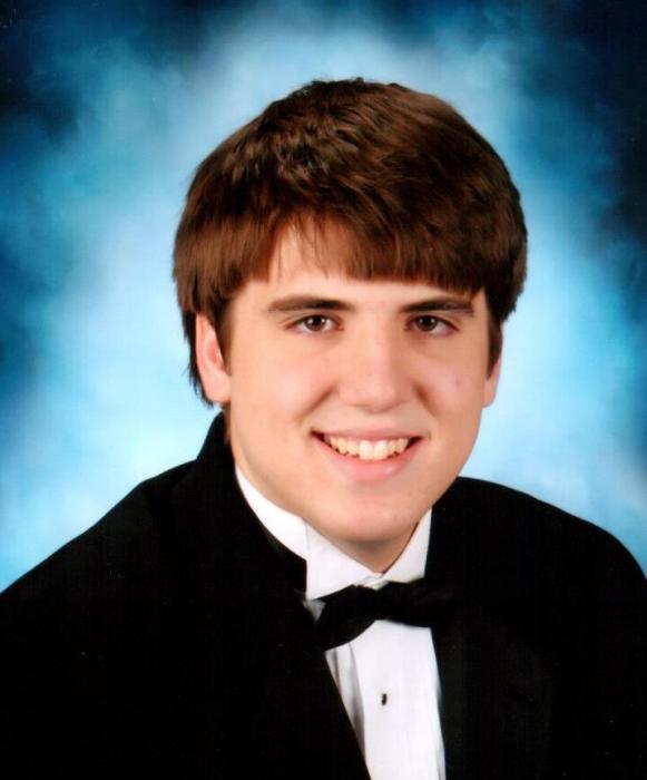 Obituary For Joshua D. Anderson | Ponte Vedra Valley Funeral Home